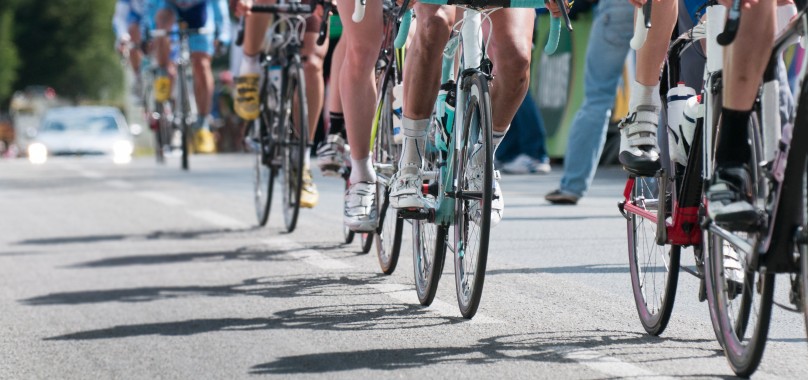 Op på cyklerne - "Vi cykler på arbejde" i maj - Ringsted Netavis