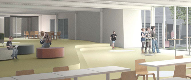 Byrådet blåstempler udvidelsen af Ringsted Sport Center - Ringsted Netavis