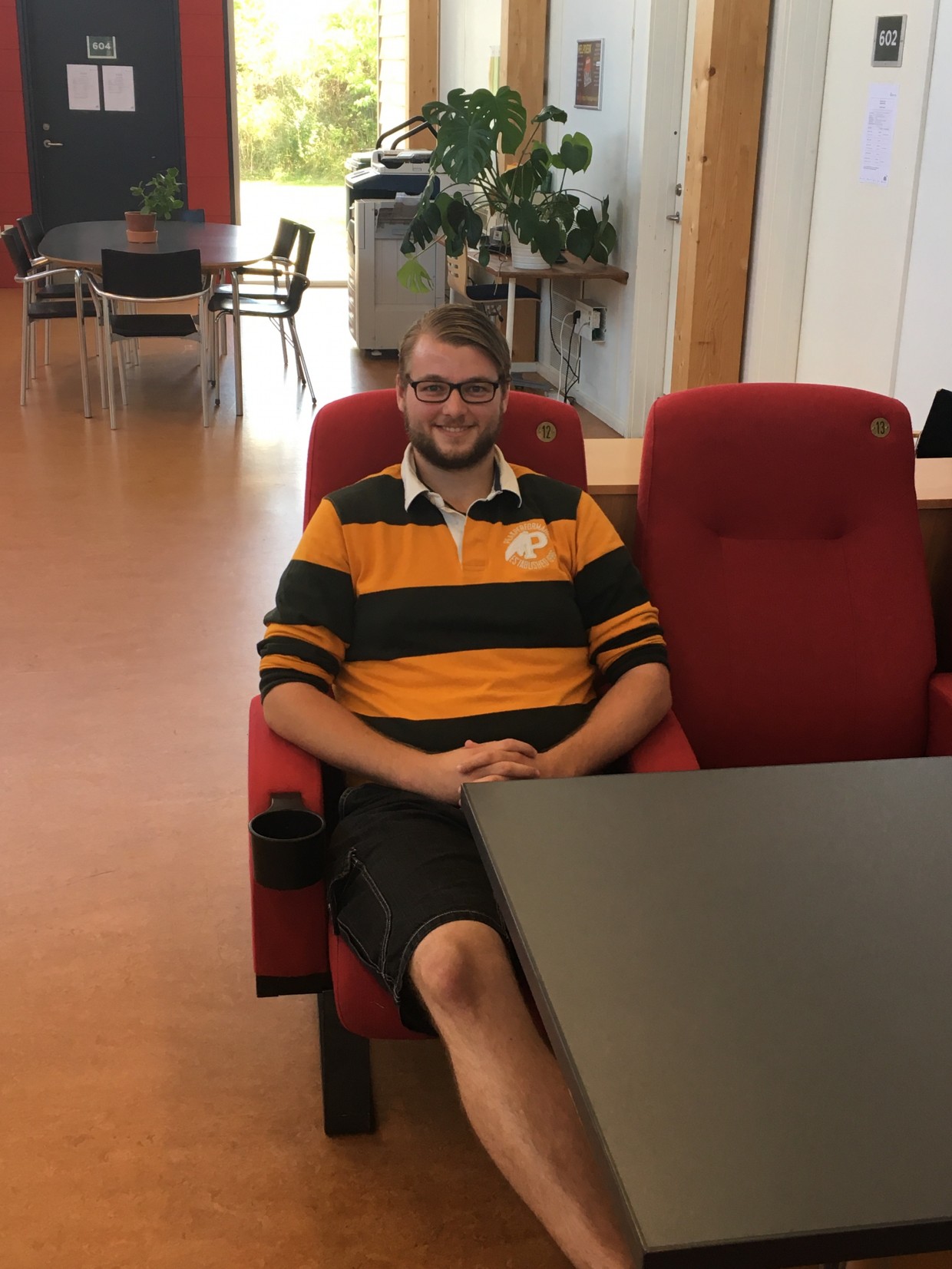 Kalder fremtidens oplevelseseksperter - Ringsted Netavis