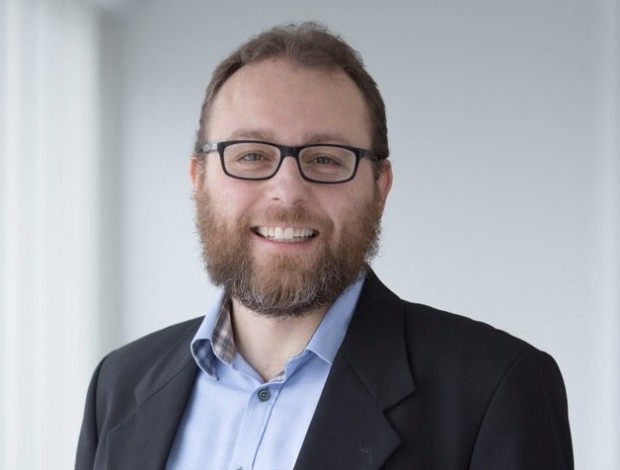 Jacob Studsgaard er ny økonomi- og indkøbschef i Ringsted Kommune ...